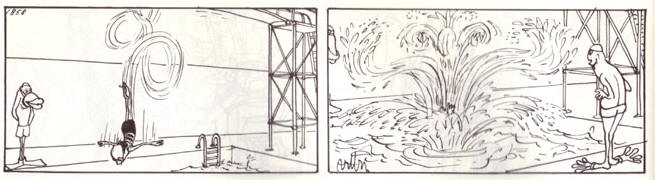 de absurdistische humor van professor pi... - moors magazine