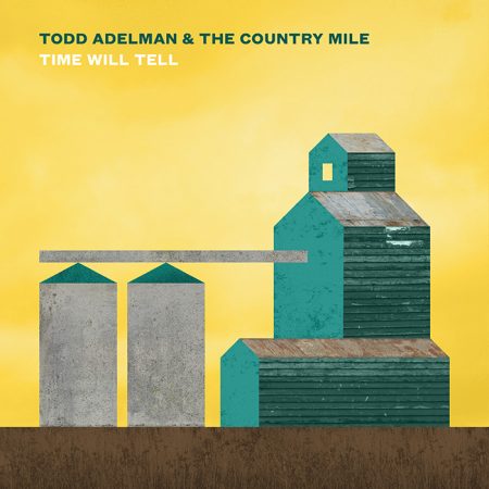 todd adelmans voortreffelijke countryrock - moors magazine