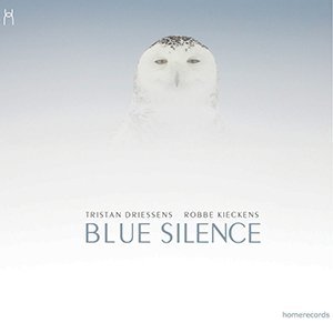 tristan driessens en robbe kieckens blue silence - moors magazine