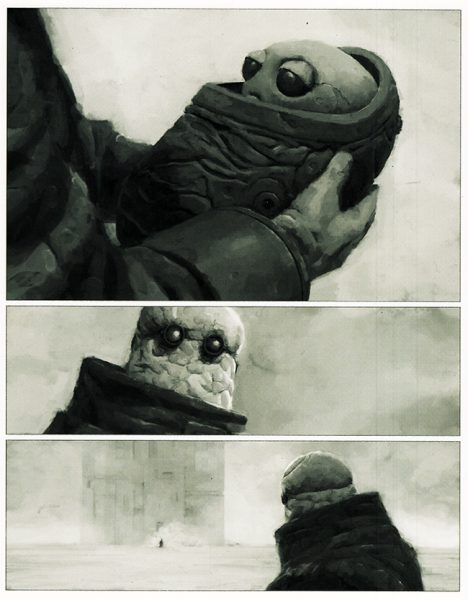 tremen 2 - moors magazine