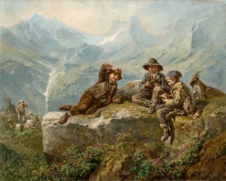 raphael ritz - moors magazine