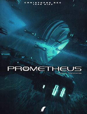 prometheus 21 antechton - moors magazine